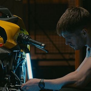 Burn Out - Film 2017 - AlloCiné