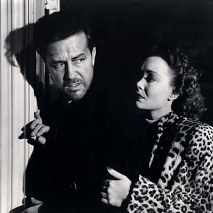 Le Poison - Film 1945 - AlloCiné