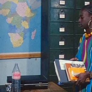 Xala - Film 1974 - AlloCiné