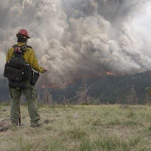 Line of Fire - Film 2017 - AlloCiné