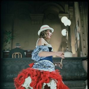 Isadora - film 1968 - AlloCiné