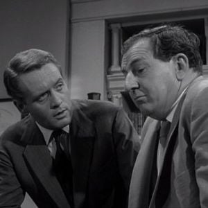 Destination danger - Série TV 1960 - AlloCiné