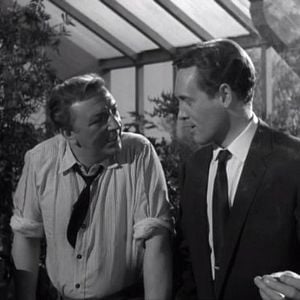 Destination danger - Série TV 1960 - AlloCiné