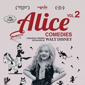 Alice comedies 2 - Film 1926 - AlloCiné