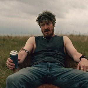 Barry Ward - AlloCiné