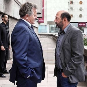 Patrick Rocca - AlloCiné