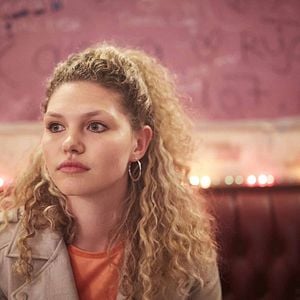 Charlie May-Clark - AlloCiné