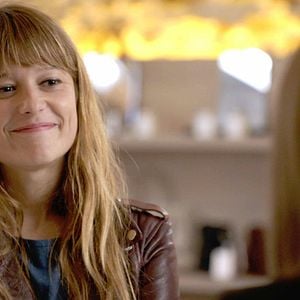 Elisa Erka - AlloCiné