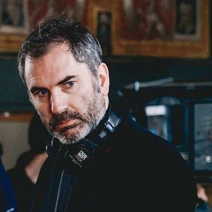 L'Apparition : Photos et affiches - AlloCiné