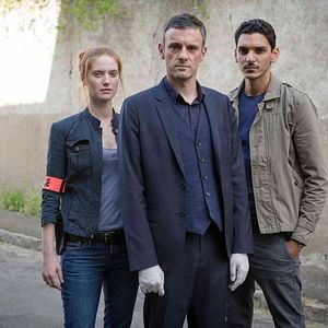 Photos de Mathieu Bisson - AlloCiné