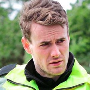 Murray Fraser - AlloCiné