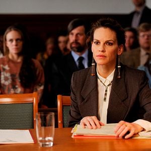 55 Steps - Film 2017 - AlloCiné