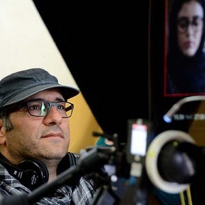 Dokhtar - film 2017 - AlloCiné