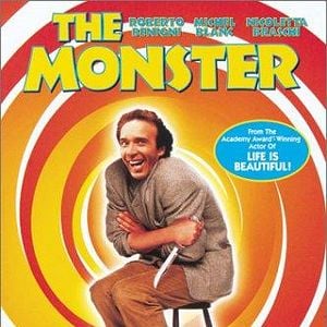 Le Monstre - Film 1994 - AlloCiné