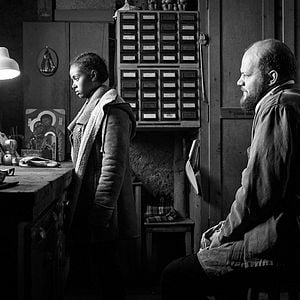 Fortuna - film 2018 - AlloCiné