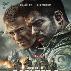 Can Feda - Film 2018 - AlloCiné