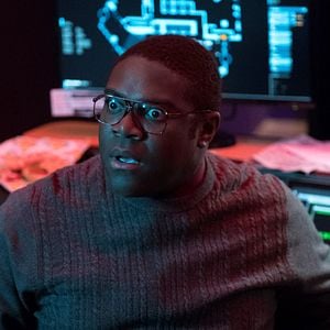 Game Over, Man! - Film 2018 - AlloCiné