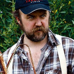 Yannik Mazzilli - AlloCiné