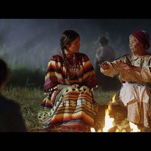 Te Ata - Film 2016 - AlloCiné