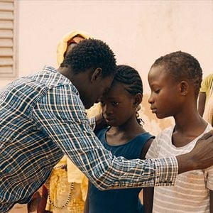 Amin - Film 2016 - AlloCiné