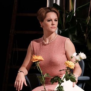 Barbara Probst - AlloCiné