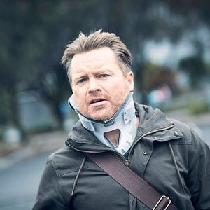 Anthony Hayes - AlloCiné