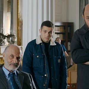 Le Doudou - Film 2017 - AlloCiné