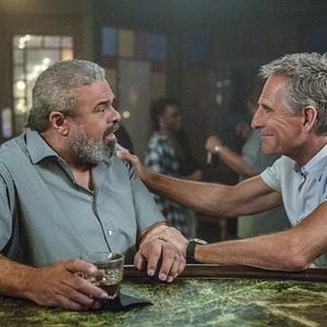 John Cothran Jr. - AlloCiné