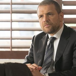 David Cubitt - AlloCiné