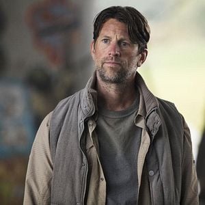 Chad Willett - AlloCiné