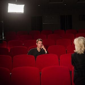 Halfdan Ullmann Tøndel - AlloCiné