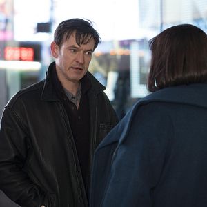 Adam Rothenberg - AlloCiné