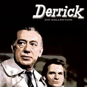 Inspecteur Derrick - Série TV 1974 - AlloCiné