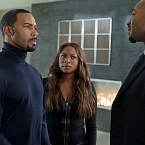 Power Saison 4 - AlloCiné