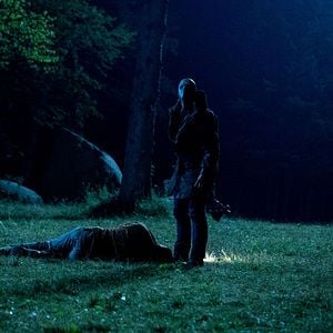 He's Out There - Film 2017 - AlloCiné