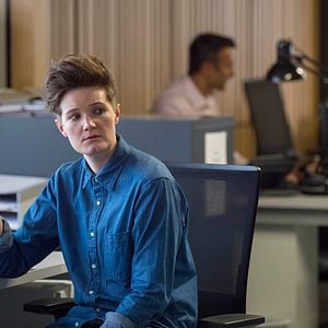 Marcella - Série TV 2016 - AlloCiné