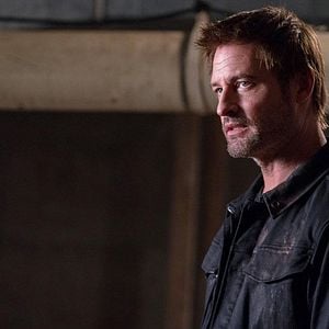 Colony - Série TV 2016 - AlloCiné