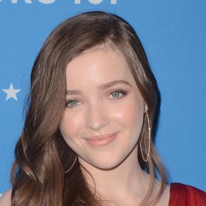 Makenna James - AlloCiné