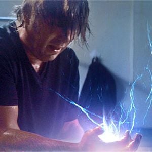 Higher Power - Film 2018 - AlloCiné