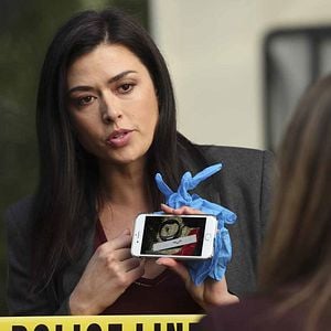 Aliyah O'Brien - AlloCiné