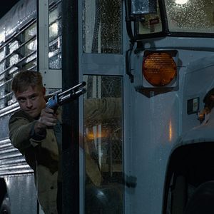 The Predator - Film 2018 - AlloCiné