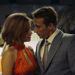 Le Fidèle - Film 2017 - AlloCiné