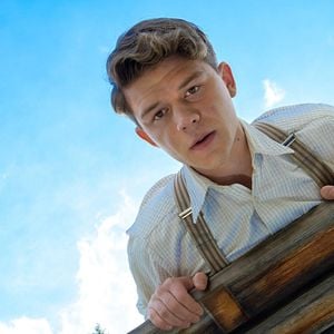 Simon Morzé - AlloCiné