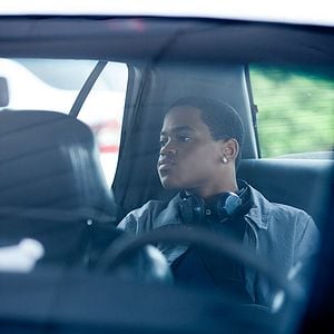 Code 211 - Film 2018 - AlloCiné