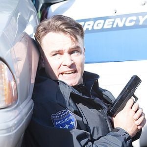 Code 211 - Film 2018 - AlloCiné