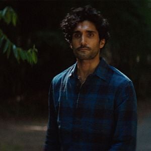 Photos de Dominic Rains - AlloCiné