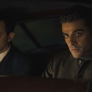 Operation Finale - Film 2018 - AlloCiné