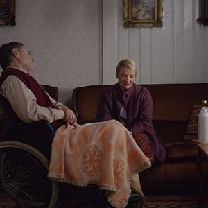 Cold November - Film 2018 - AlloCiné