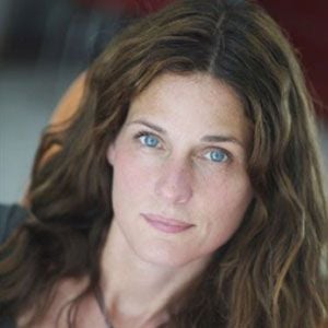 Nancy Tate - AlloCiné