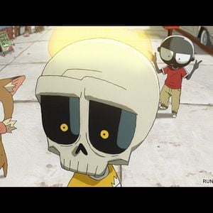 Mutafukaz - Film 2018 - AlloCiné